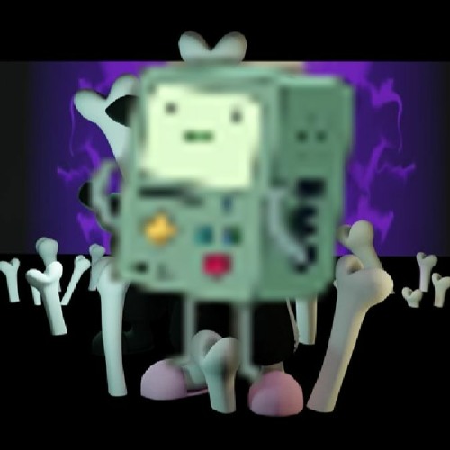 Stream Song That Might Play When You Fight BMO In Hard Mode (FLP Edit ...