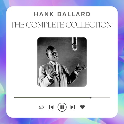 Stream Young Lady by Hank Ballard | Listen online for free on SoundCloud