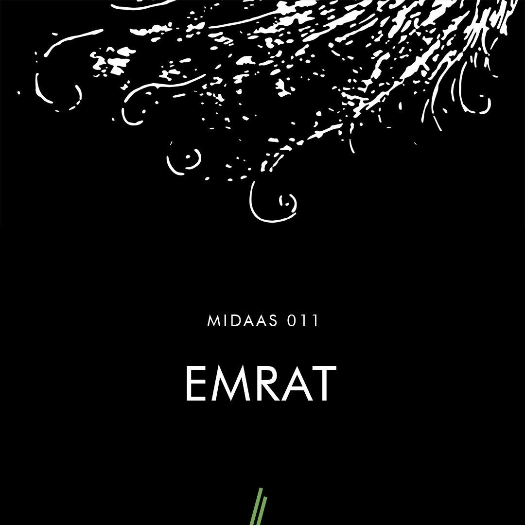 Stream Midaas 011 By Emrat by Hoomidaas Records | Listen online for ...