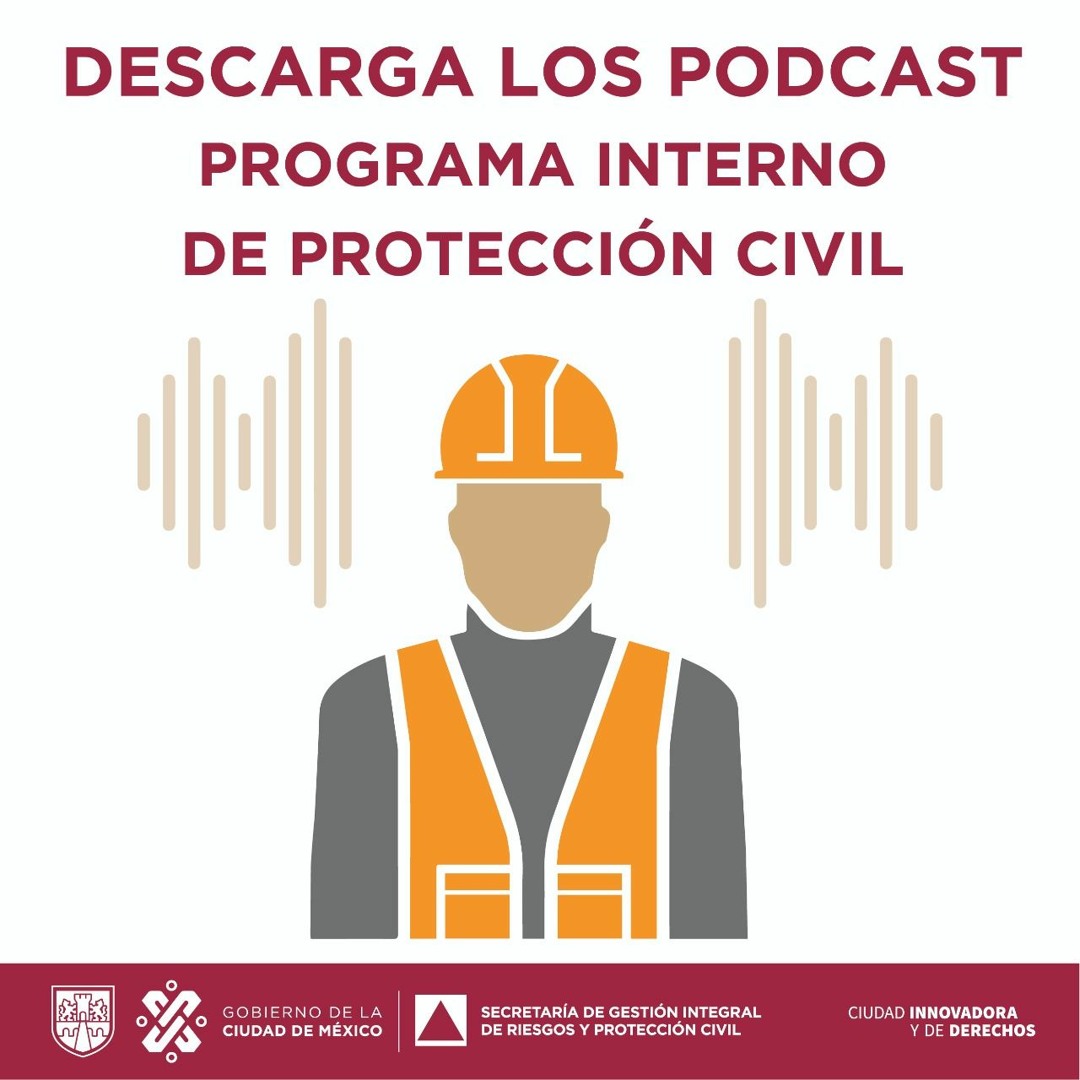 Stream Programa Interno de Protección Civil by SGIRPC CDMX | Listen online for free on SoundCloud