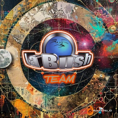 Stream HumanNo_ID Records | Listen to LA BUSH TEAM` 'THE RENAISSANCE ...