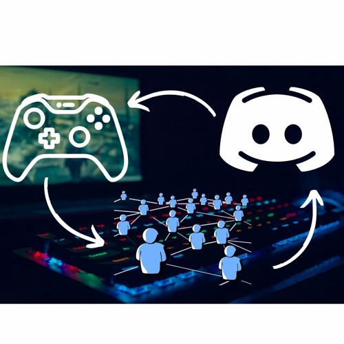 Stream episode How does video games connect people? by Coleman ...