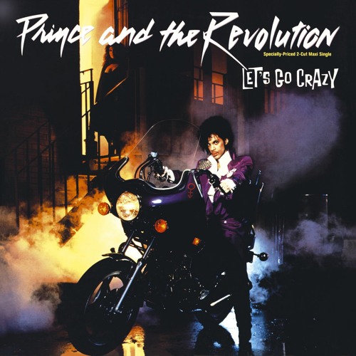 Stream Let's Go Crazy (Special Dance Mix) by Prince | Listen online for ...