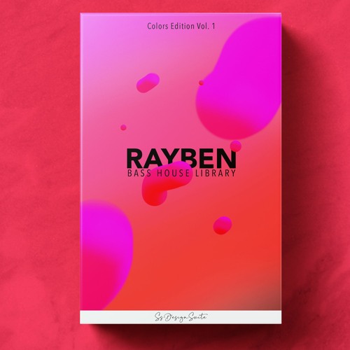 Stream Rayben Bass House Library Sounds by Ss Resonance | Listen online ...