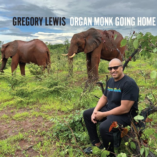 Stream Gregory Lewis - Who Knows by Sunnyside Records | Listen online ...