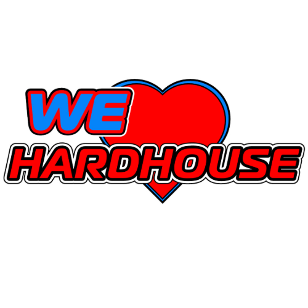 Stream We Love Hard House Live 30th November 2024 by Grazer J | Listen ...
