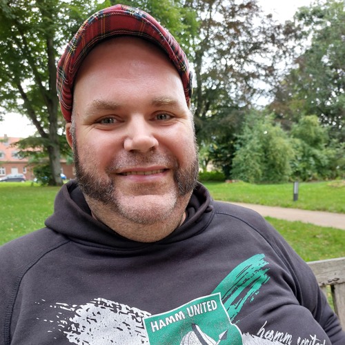 Stream episode Dritte Halbzeit - mit Michael Kusch alias Terror by ... Stream episode Dritte Halbzeit - mit Michael Kusch alias Terror by ...