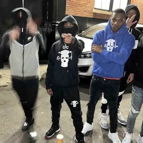 Stream Kenzo Balla Ebs Pt 2 Feat Ray Balla And Tg Crippy Unreleased
