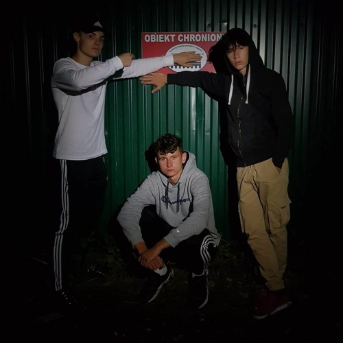 Stream KKGK - OBIEKT CHRONIONY by MJM4Live | Listen online for free on ...