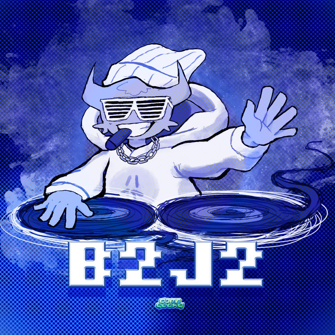 Stream dr. geeky! (prod. oddwin) by BIG LAX (DAMN GEEKY) | Listen ...