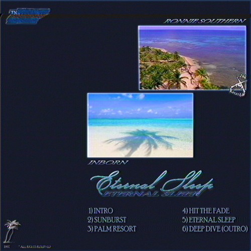 Stream ETERNAL SLEEP w/INBORN by Ronnie Southern | Listen online for ...