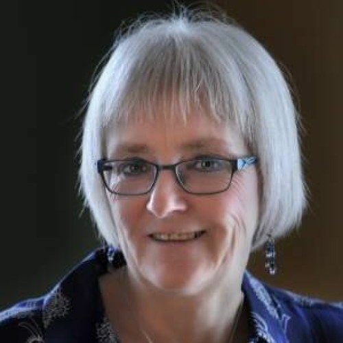 Stream Nancy Reid présente sa série historique Ruby-des-Ruisseaux by ...