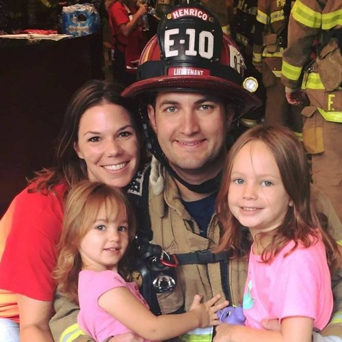 Stream Benjamin Martin - Episode 473 by Behind The Shield Podcast ...