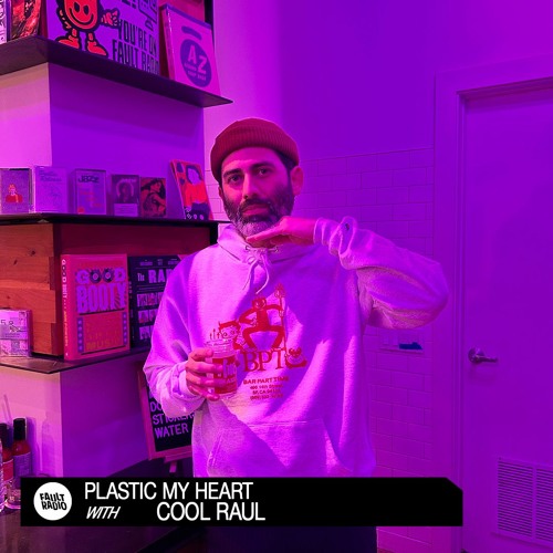 Stream Noise Pop 30 | Plastic My Heart With Cool Raul | February 18 ...