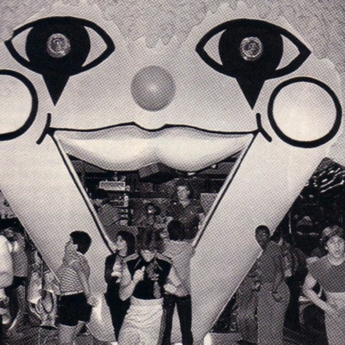 Stream Funhouse NYC (80's Funhouse Playlist) by dancemixes | Listen ...