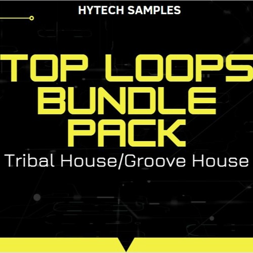 Stream Hytech - Top Loops Pack Bundle 2023 by Hytech | Listen online ...