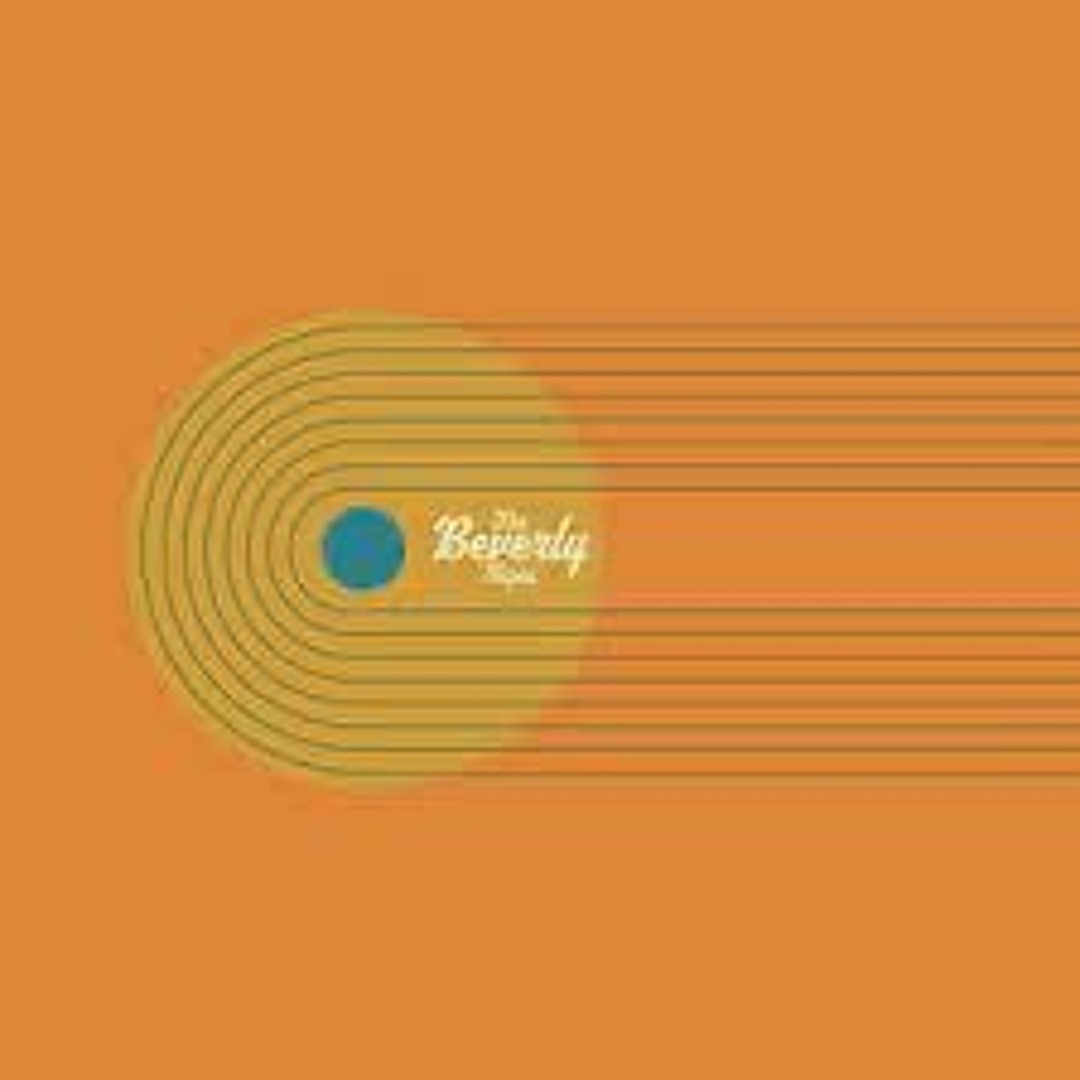 Stream Mike Powell : Raspberry Hurricane (The Beverly Tapes) by Big ...