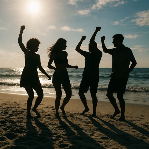 Stream Euphoric House Mix | Uplifting House Music | April 2025 by DJ ...