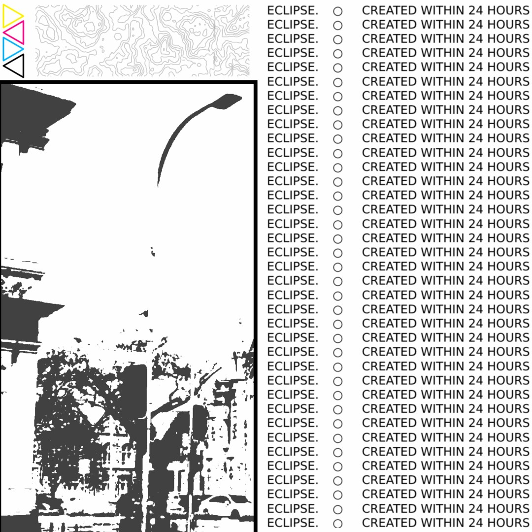 Stream eclipse. (yunokai., fo1006, I m a g i n a r y) [all nighter v7 ...