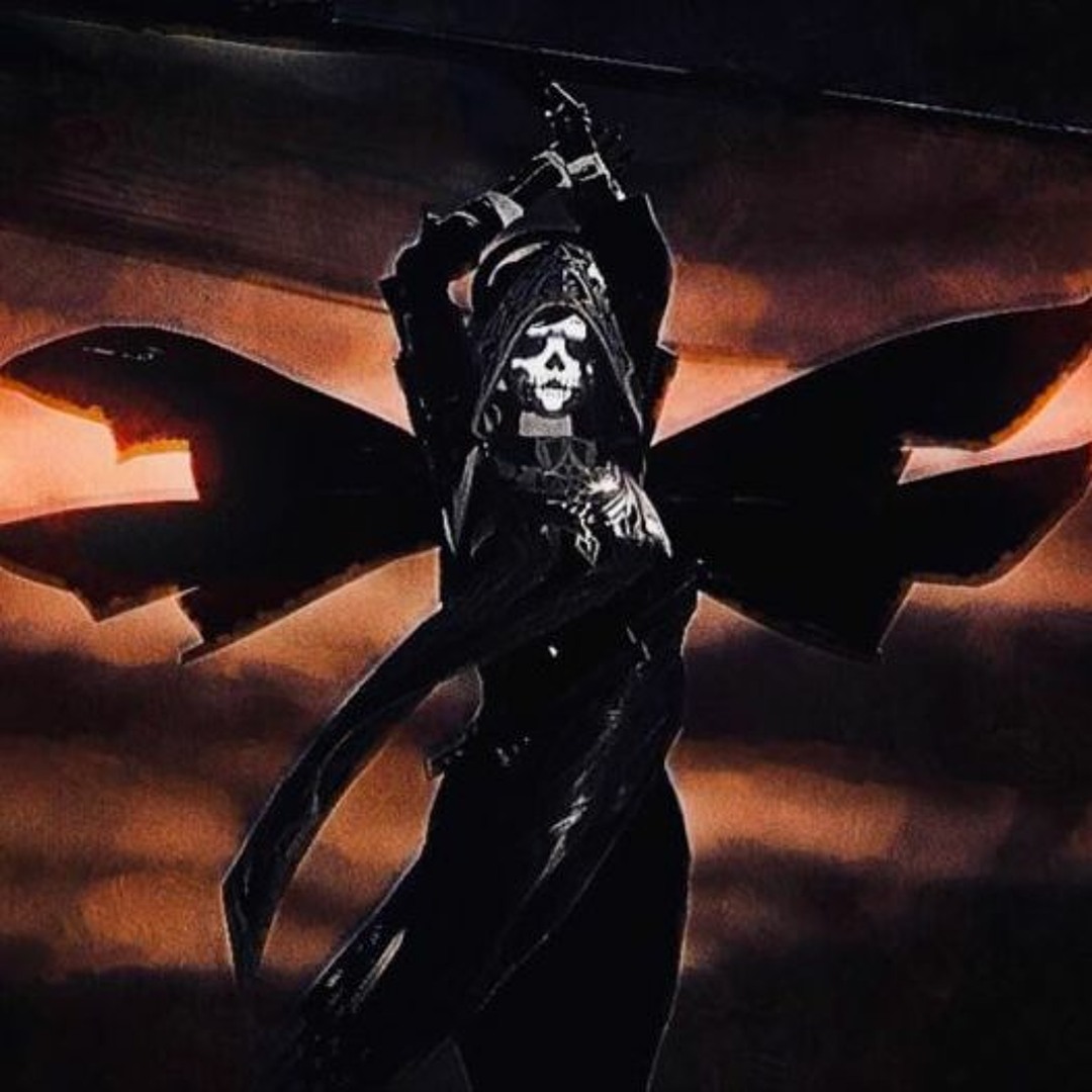 Stream Danse Macabre by Tommy Lapointe Blondin | Listen online for free ...