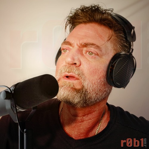 Stream episode Rob Moore - Reel of VOs by r0b1recordings podcast ...