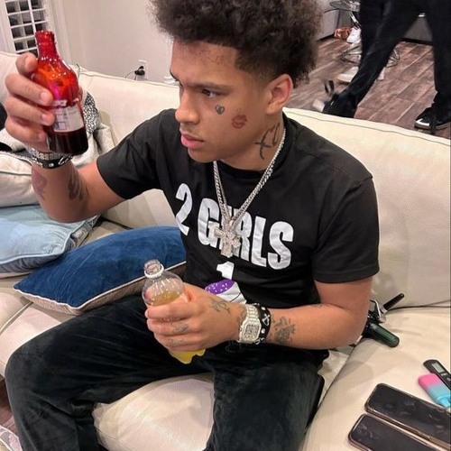 Stream K Suave - Other Night (unreleased) by darktriad! | Listen online ...