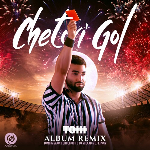 Stream Avang Music | Listen to Tohi - Chetori Gol (Remix Album ...