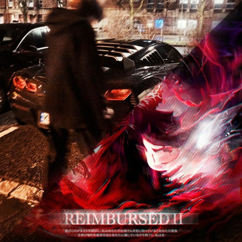 Stream REIMBURSED II + METAMORPHOSIS 3 by TXRZEST | Listen online for ...