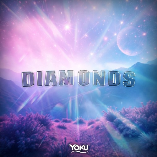 Stream Yoku - Diamonds by Yoku | Listen online for free on SoundCloud