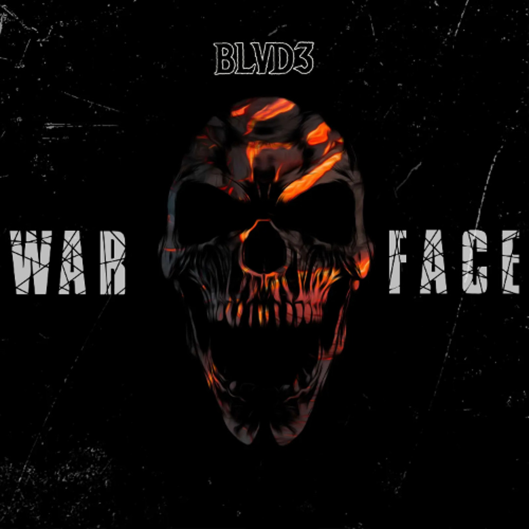 Stream War Face (Extended Mix) by BLVD3 | Listen online for free on ...