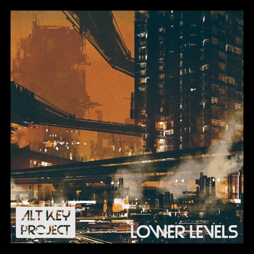Stream Lower Levels by Alt Key Project | Listen online for free on ...
