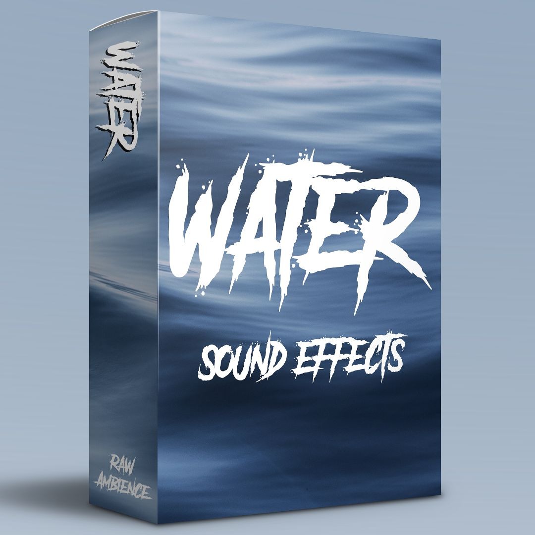 Stream Water Sound Effects Preview by RawAmbience | Listen online for ...