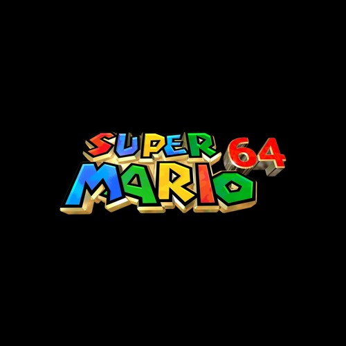 Stream Super Mario 64 - Slide by 2000 | Listen online for free on ...