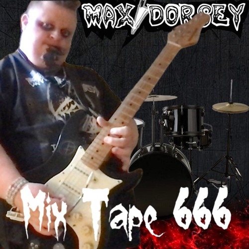 Stream I'm MAX (Demo) by Max Dorsey | Listen online for free on SoundCloud