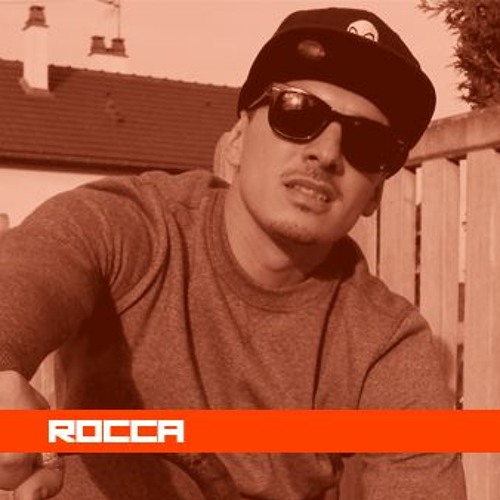 Stream Rocca - Le Hip - Hop Mon Royaume - Remix by vainsan | Listen ...