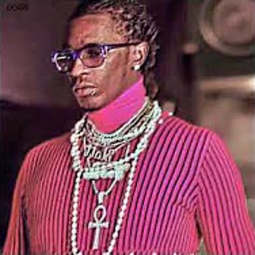Stream Young Thug Nigga Life OG by Patron Listen online for free on SoundCloud
