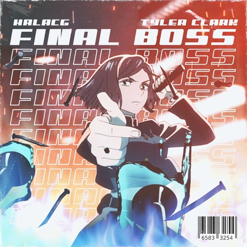 Listen to music albums featuring NOBARA SONG - “Final Boss” - HalaCG ...