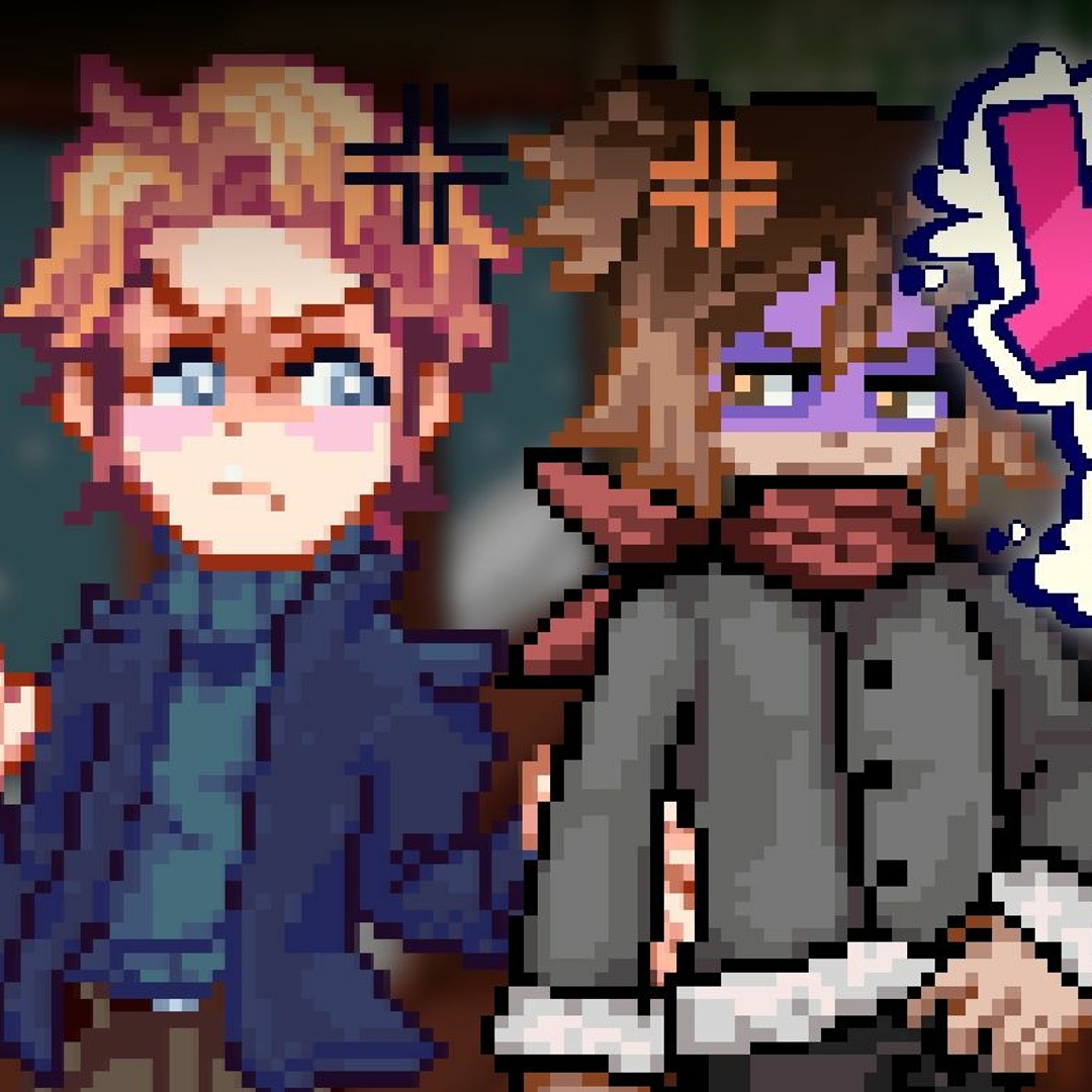 Stream Hating Simulator - School Conflict: Nutcrackers by ...