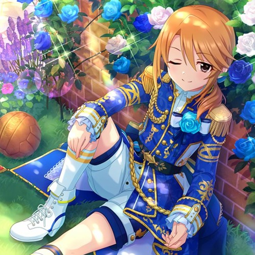 Stream (GAME SIZE) ACE - Yuuki Haru by karen:D | Listen online for free ...