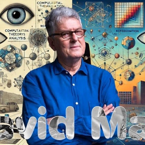 Stream episode David Marr & Artificial Intelligence by AI VIPs ...