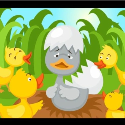 Stream El patito feo by Micaela Trejo | Listen online for free on ...