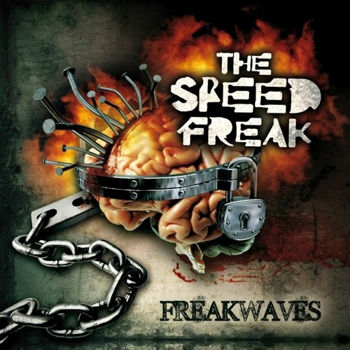 Stream Dannis Van Beek | Listen to speedfreak the freak waves playlist ...