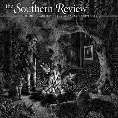 Stream The Southern Review/LSUP | Listen to TSR Winter 2023 Audio ...