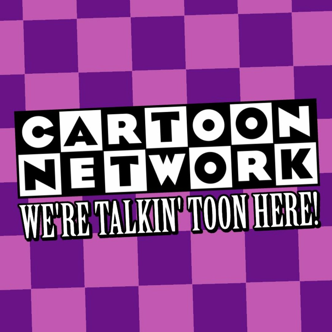 Stream Cartoon Network - Checkerboard Era Harmonica Theme (1992) by ...
