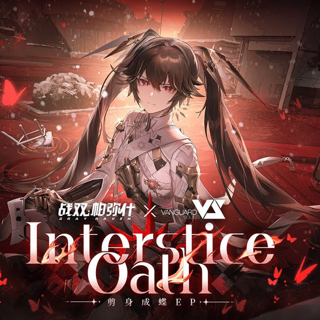 Stream Il'ya Zaitzev Kruszewzky | Listen to Punishing Gray Raven (PGR) OST playlist online for ...