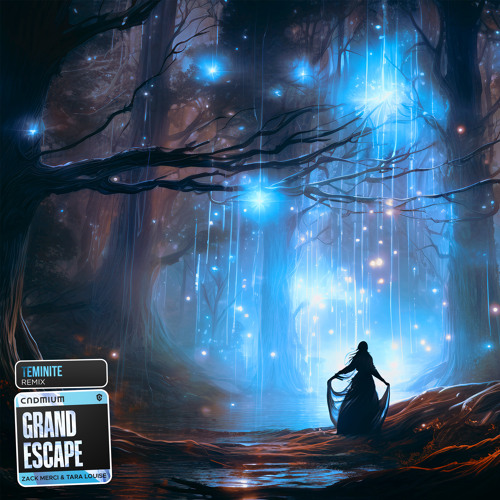 Stream Grand Escape (Teminite Remix) [feat. Tara Louise] by CADMIUM ...
