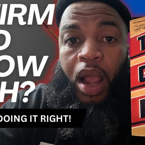 Stream 🤨 How To Do Robotic Affirmations Correctly - You’re Doing ...