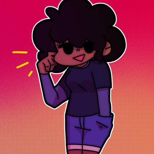 Carol mod fnf - genekera