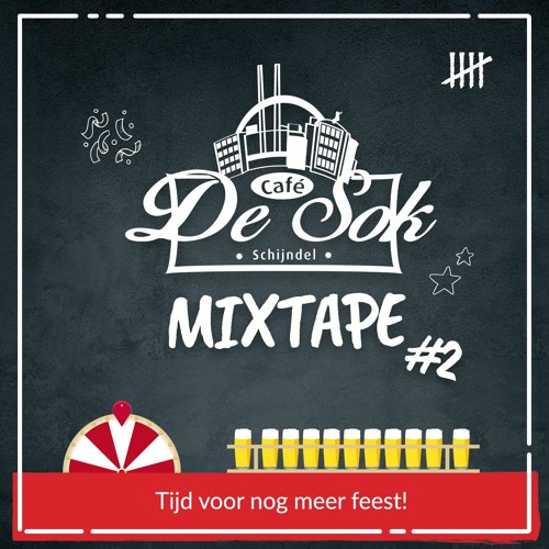 Stream Café de Sok Mixtape #2 by cafedesok | Listen online for free on ...