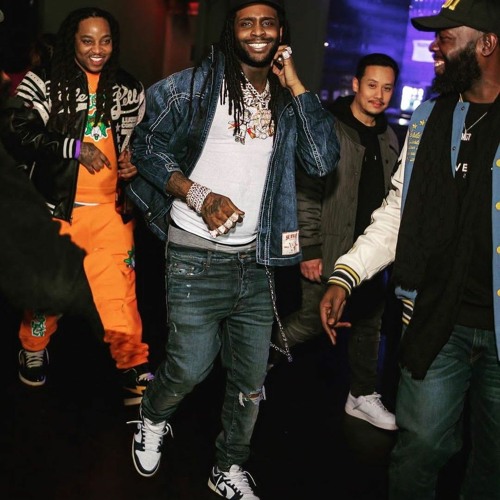 Stream Chief Keef - VIRAL (prod by DPBeats) OG by VOID DIO | Listen ...